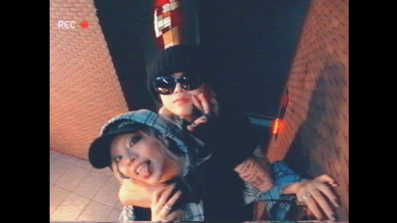 20 (Official Music Video)｜CHANMINA OFFICIAL SITE